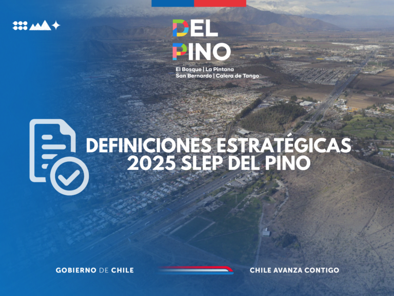 SLEP Del Pino