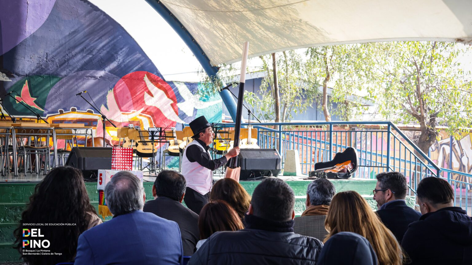 Semana de la Educación Artística: Celebramos el arte como motor de aprendizaje y expresión ...